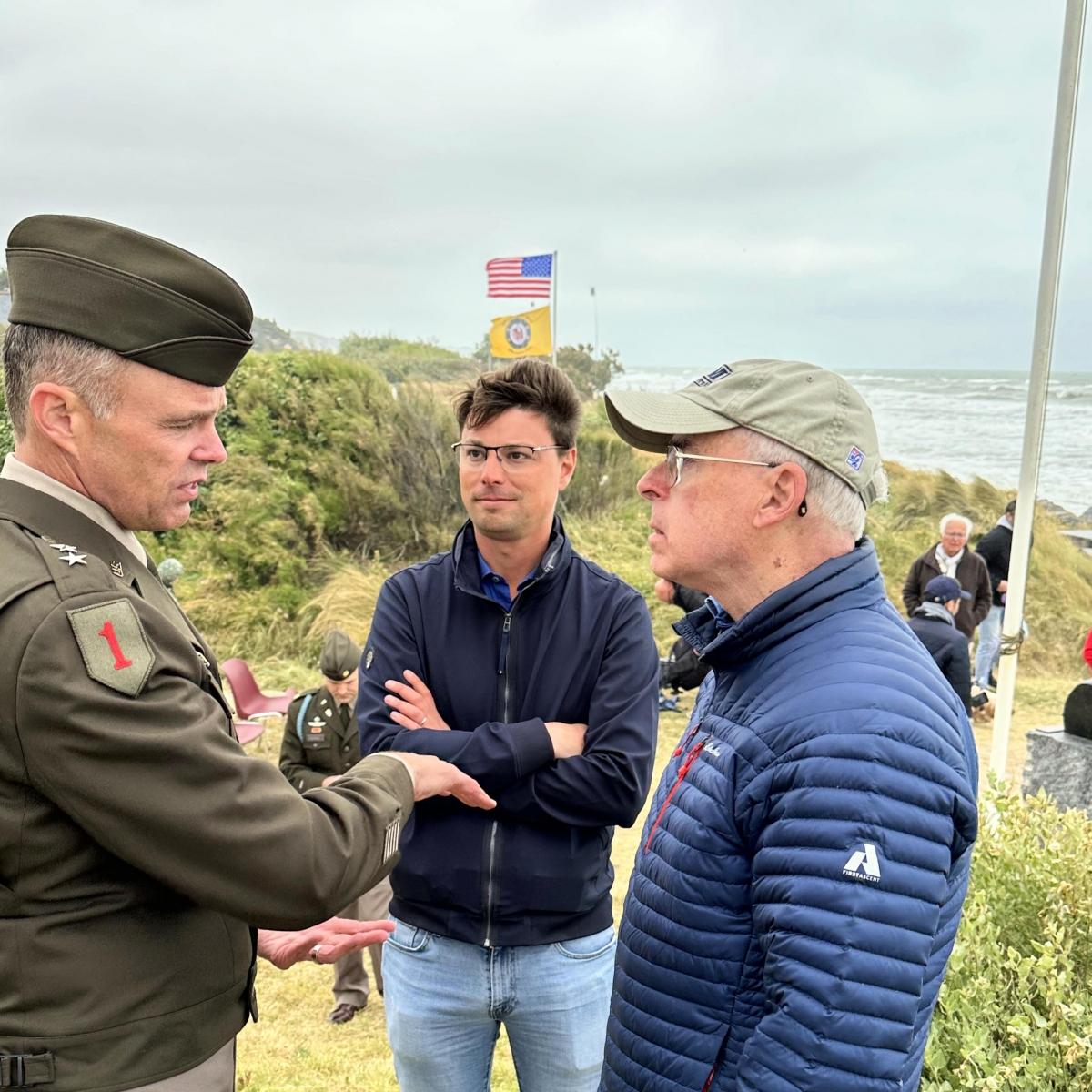 Battle of Normandy, D-Day Beaches : Private Tours